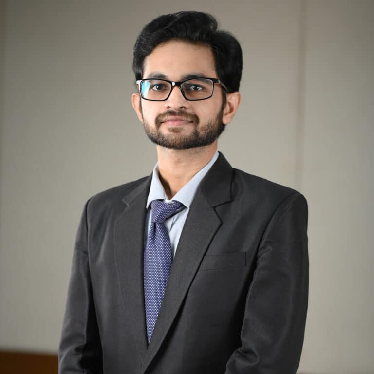 School Faculty | AURO University | Best Private University in Gujarat