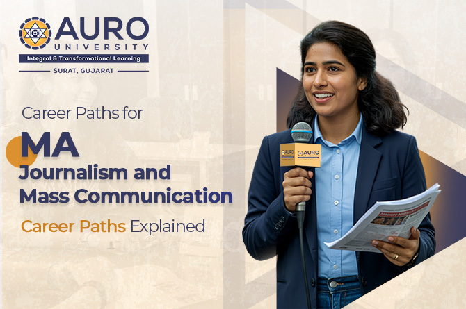 Journalism and Mass Communication Course Details and Career Scope ...
