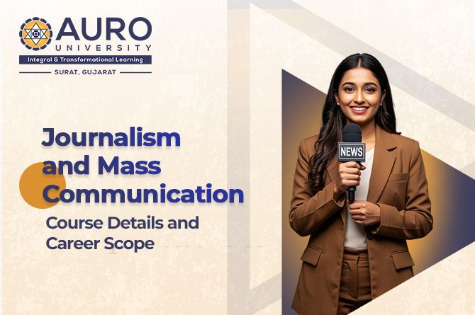 Journalism and Mass Communication Course Details and Career Scope ...